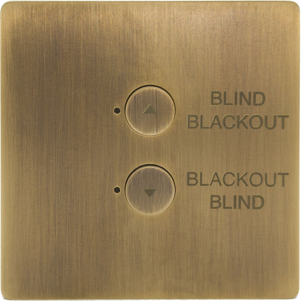 Roller shutter switch - Athena - Rhombus Europe - push-button ...