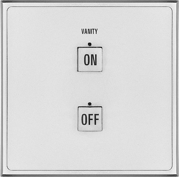 Light switch - Athena - Rhombus Europe - for home automation systems ...