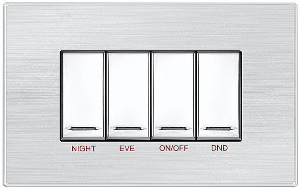 Light switch - Athéna - Rhombus Europe - for home automation systems ...