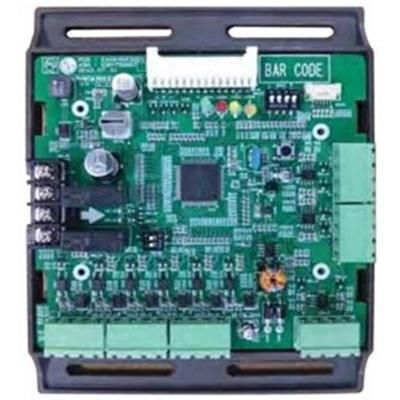Air conditioning control module - LOW AMBIENT - LG HVAC - DIN rail ...