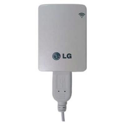 Wireless monitoring system - SIMS - LG HVAC