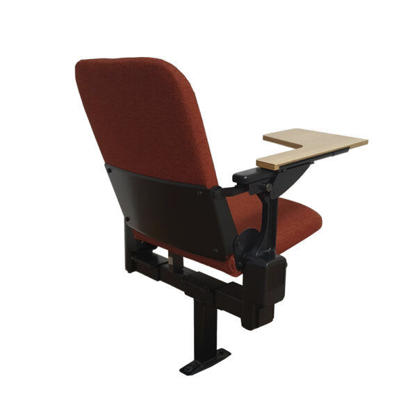 Contemporary auditorium seating - ESPACE 628T - Quinette Gallay ...