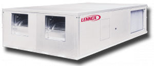 Residential heat recovery unit - MINIAIR+ - Lennox - compact