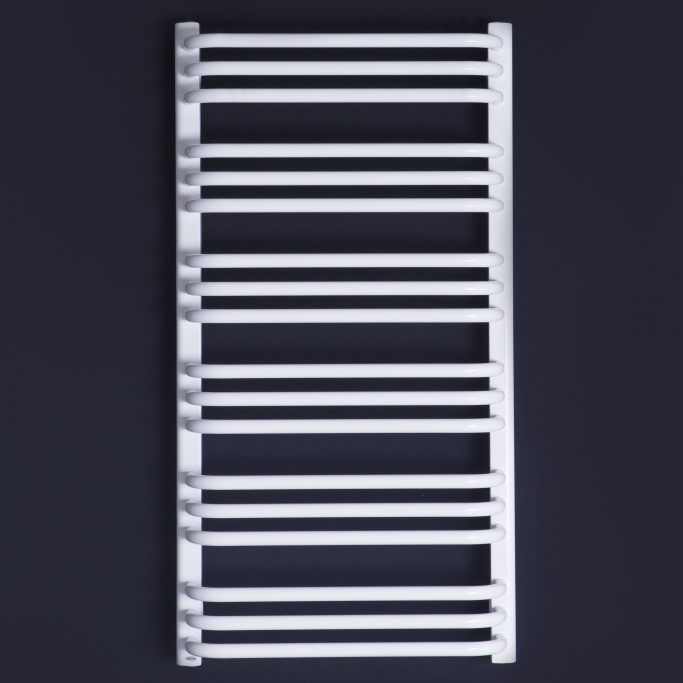 Hot water towel radiator - AT - Enix - 0...500 w / 501 w...750 w / 751 ...