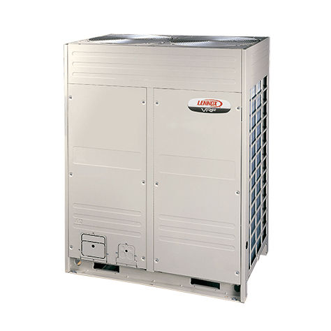 Commercial heat recovery unit - VRA - Lennox
