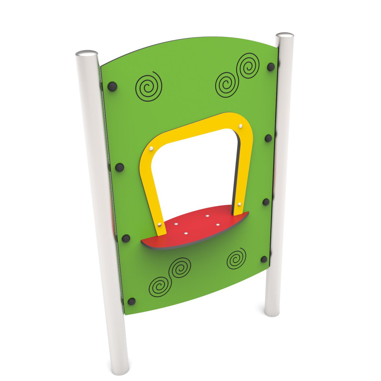 Play panel - LARGE SHOP - Free Kids s.c.