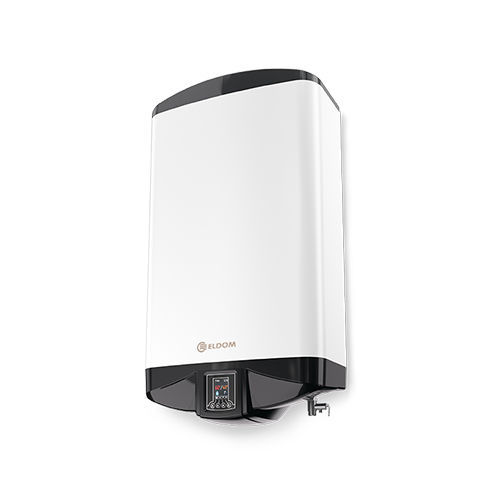 Electric water heater - DU060 - ELDOMINVEST LTD - wall-mounted / vertical / horizontal