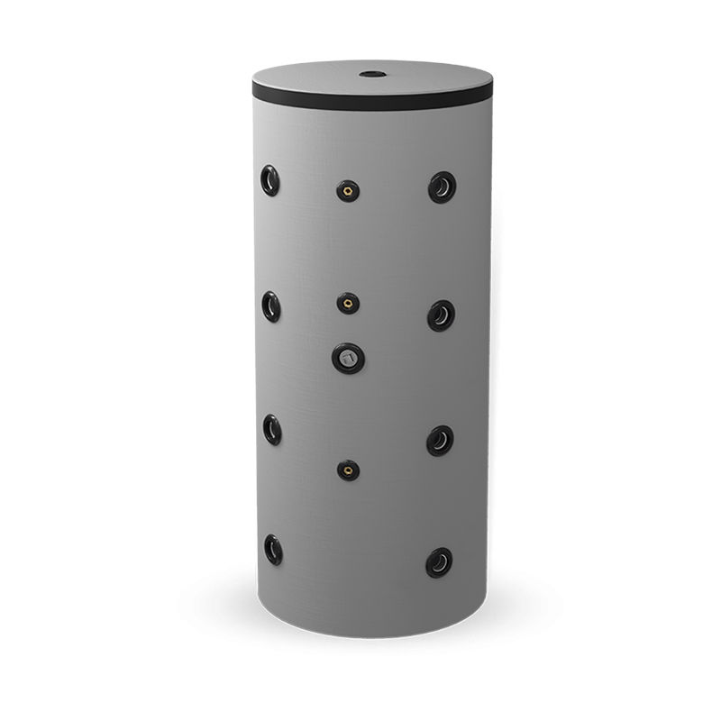 Buffer tank - BC 300K - ELDOMINVEST LTD