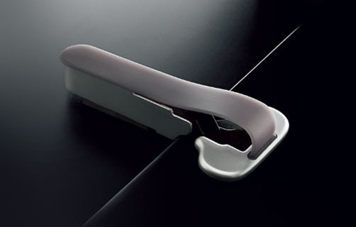 Door hinge - ELA - Samet Srl - metal / contemporary