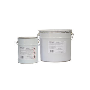 Elastic sealant - HYPERSEAL®-2K-F - ALCHIMICA S.A. - polyurethane ...