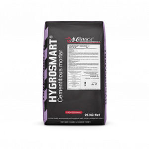 Repair mortar - HYGROSMART® - MAK - FLOW - ALCHIMICA S.A. - for ...