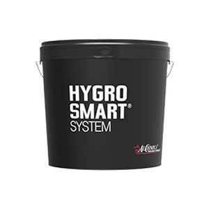 Wall protective treatment - HYGROSMART®-GD PRIMER - ALCHIMICA S.A ...
