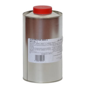 Accelerator admixture - 3000A - ALCHIMICA S.A. - hardener / for roof ...