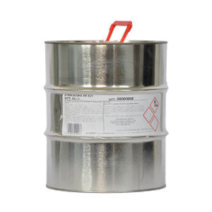 Protective admixture - HYPERDESMO®-FR-KIT - ALCHIMICA S.A. - for floor ...