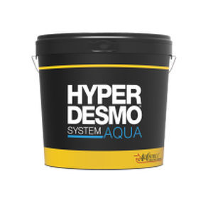 Protection liquid waterproofing - HYPERDESMO® AQUA - ALCHIMICA S.A ...