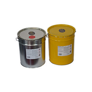 Protection liquid waterproofing - HYPERDESMO®-PB-2K - ALCHIMICA S.A. - for roof / bathroom / for ...