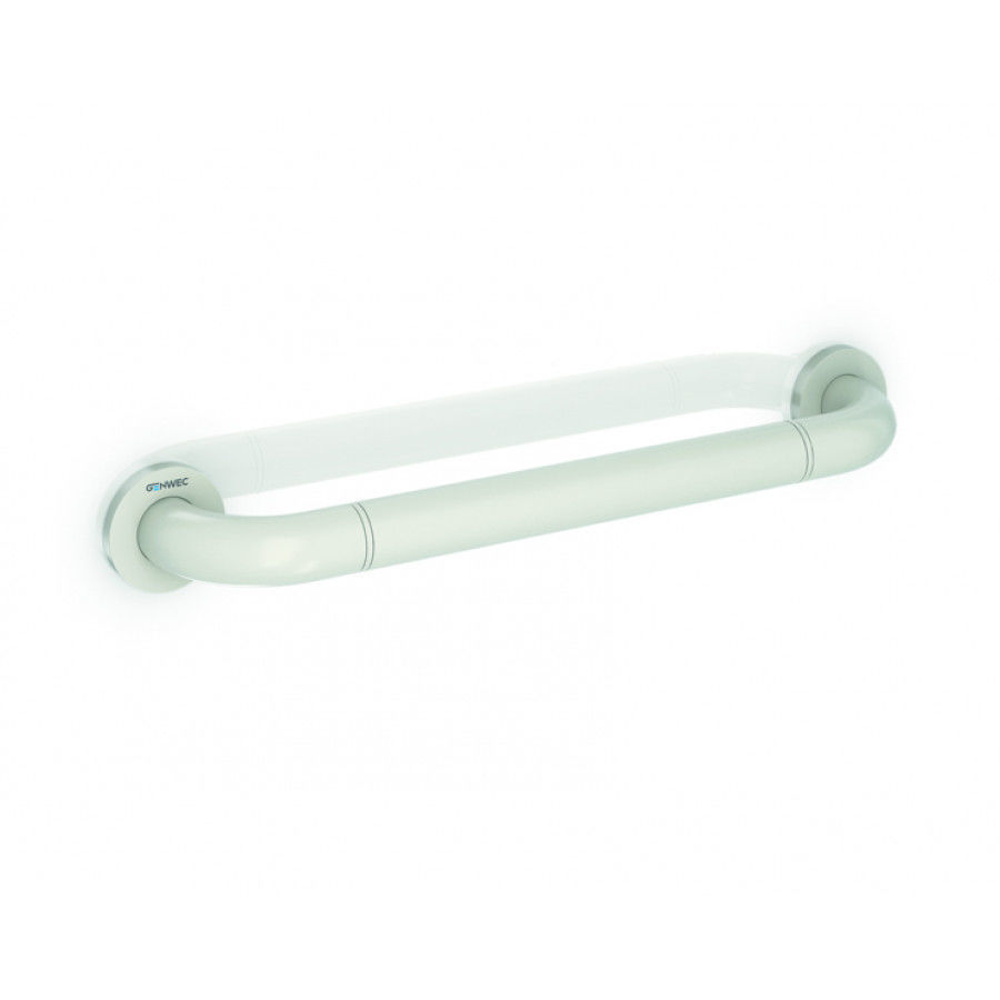 Nylon grab bar - GW11 26 09 00 - genwec - horizontal / vertical / straight