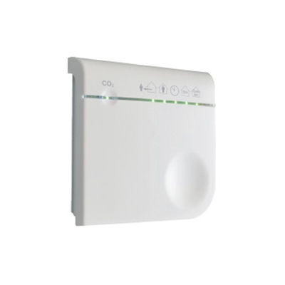 Ventilation system ventilation controller - A+ - Genvex - wall-mounted ...