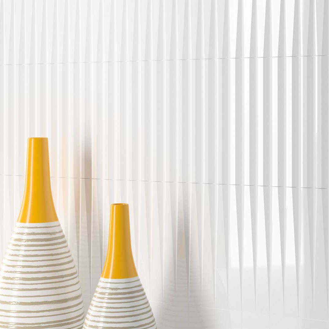 Ceramic tile - STRIPES TRANSITION - WOW Design EU - matte / high-gloss ...