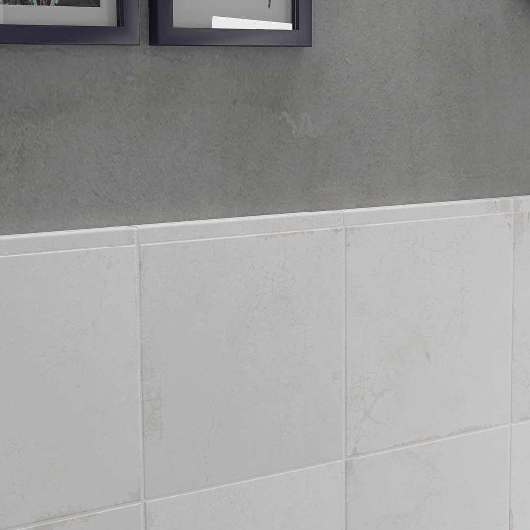 Indoor tile - Edge Antique & Edge Antique Corner - WOW Design EU - wall ...
