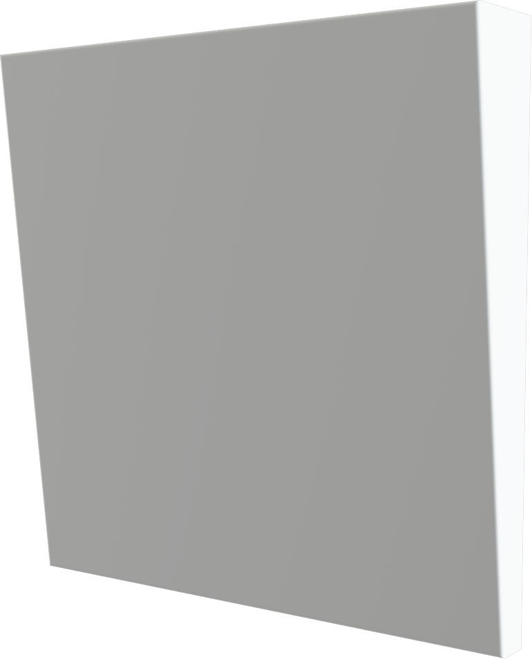 Indoor tile / wall / ceramic / embossed - DELTA/DELTA L - WOW Design EU