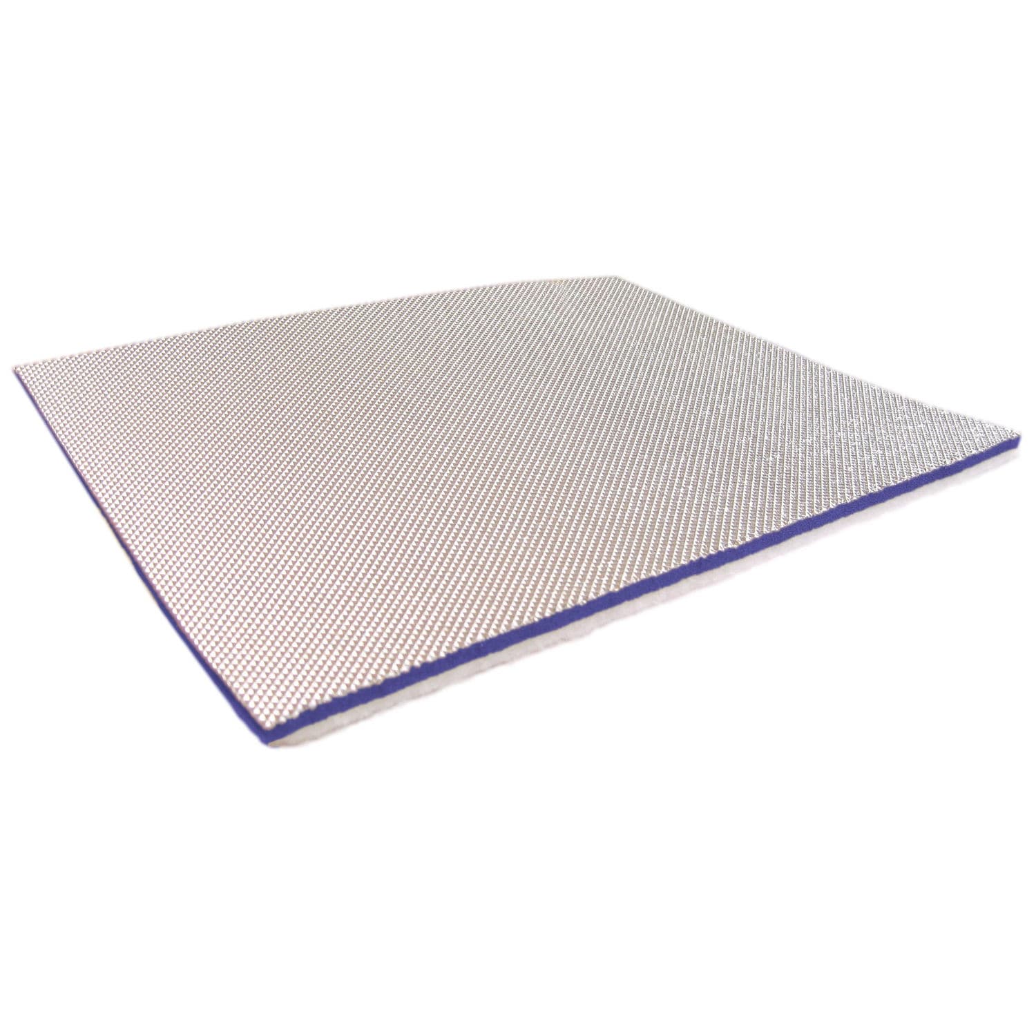 Acoustic insulation - SILENS STA 10 - Fassa Bortolo - polyester ...