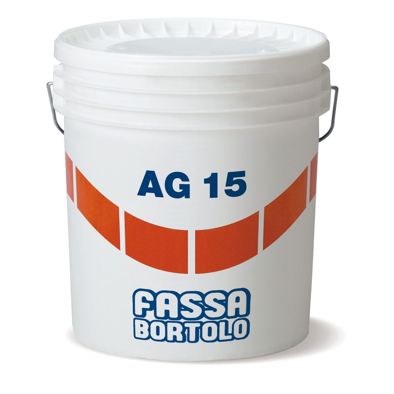 Concrete primer - AG 15 - Fassa Bortolo - synthetic resin