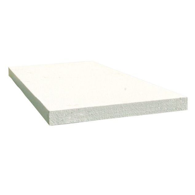 Thermal insulation - Fassa Bortolo - expanded polystyrene (EPS) / panel ...