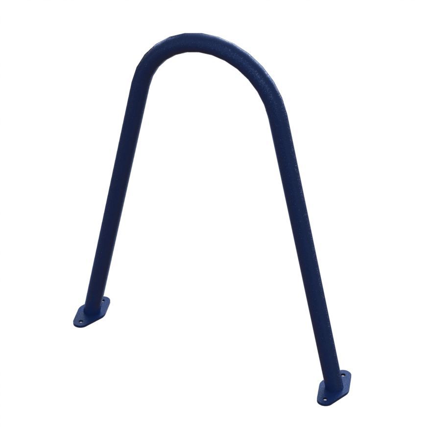 Floor-mounted bike rack - WINGRA™ - Madrax - secure / for public space ...