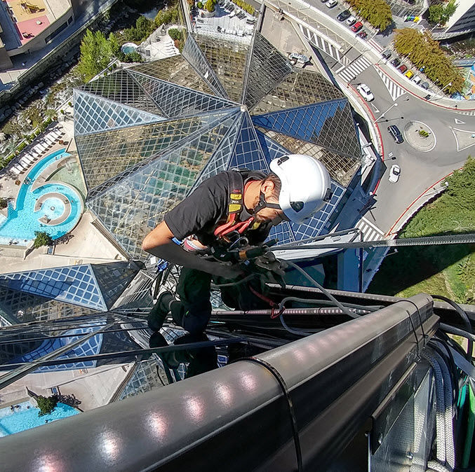 Built-in lighting profile - ALS STRIP - ARCH Led - wall-mounted / floor ...