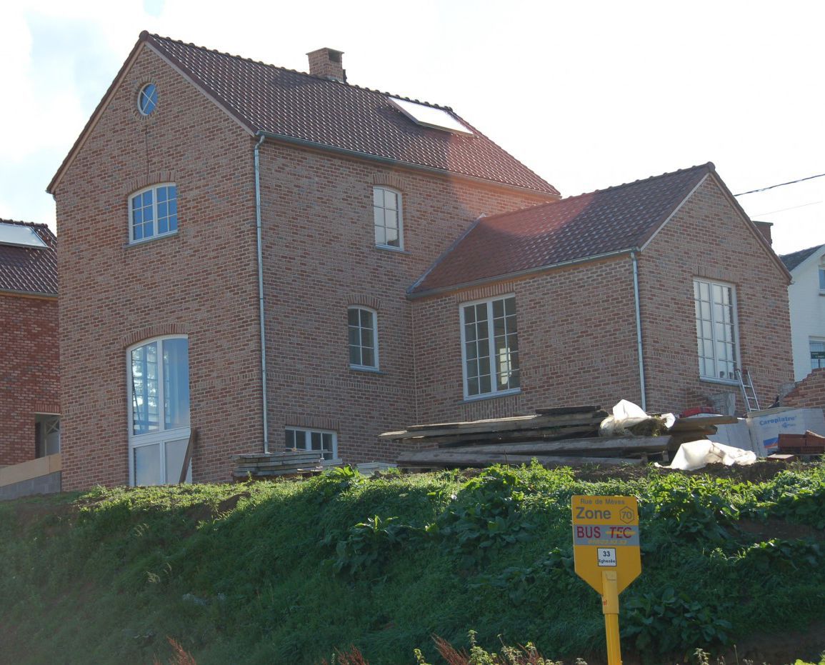 Modular building - NORD - IBS Distribution - prefab / concrete / for ...