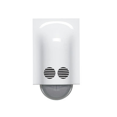 Presence detector - 0 48 Series - LEGRAND - wall-mounted / outdoor ...