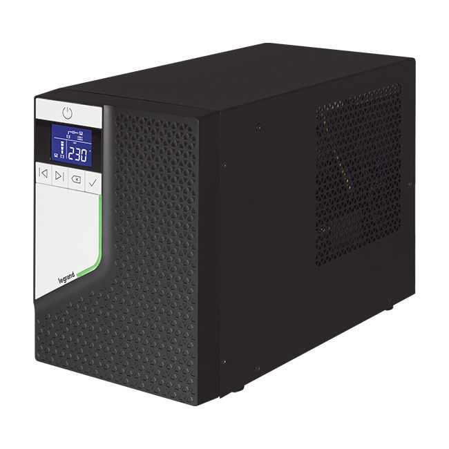Commercial UPS - Keor SPE - LEGRAND - single-phase