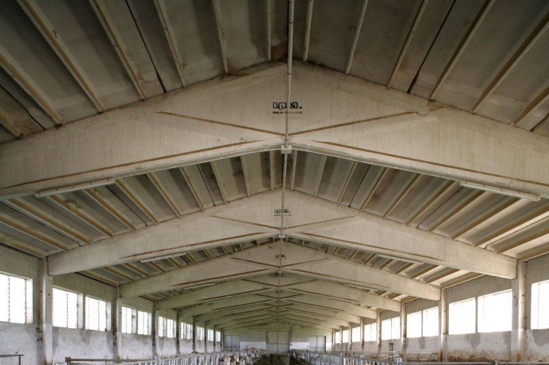 Precast concrete beam - BOOMERANG - LPM - T / variable-depth / framing