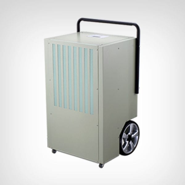 Mobile dehumidifier - SM1501 LGR - Suntec Industries (H.K.) Ltd ...