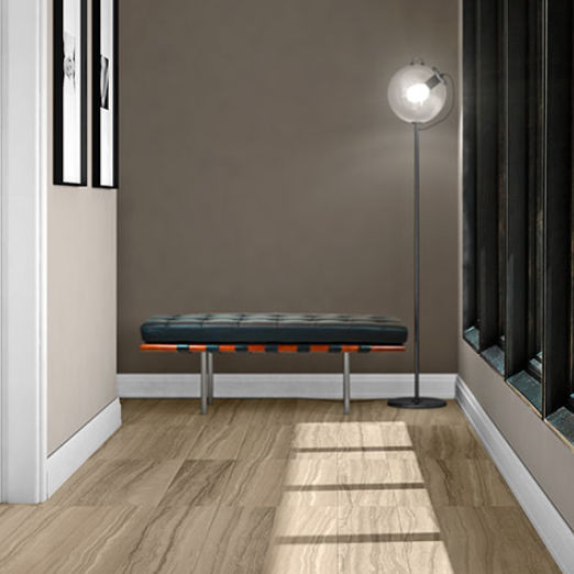Porcelain tile - USG1224200 - StonePeak Ceramics - polished / indoor ...