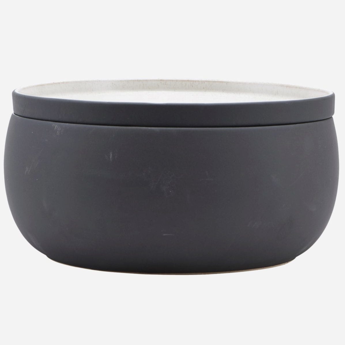 Ceramic storage box - CH0320 / CH0321 / CH0322 / CH0323 - house doctor