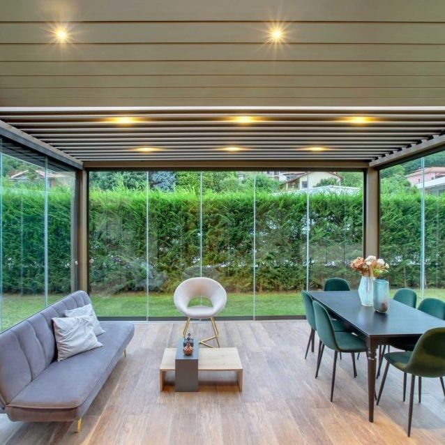 Aluminum sliding system - G71 - BT Group - door / wall-mounted / home