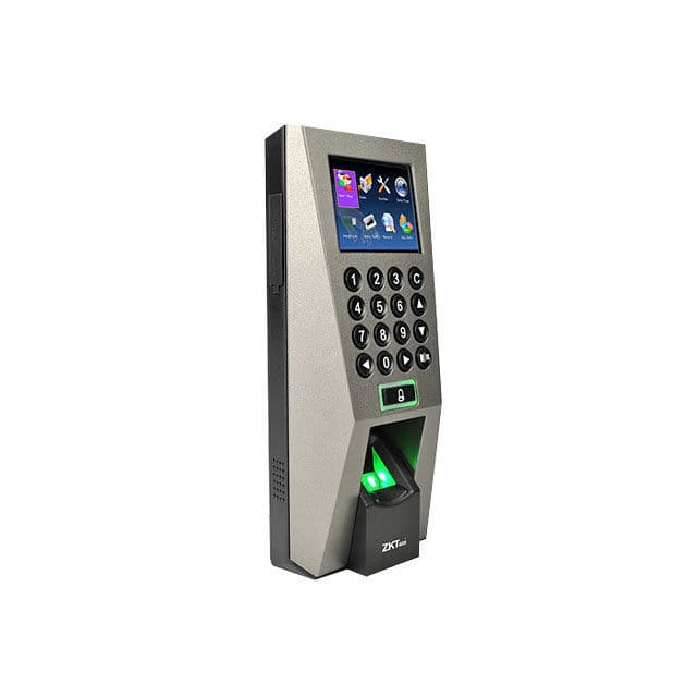 Access control fingerprint reader - F18 - ZKTeco