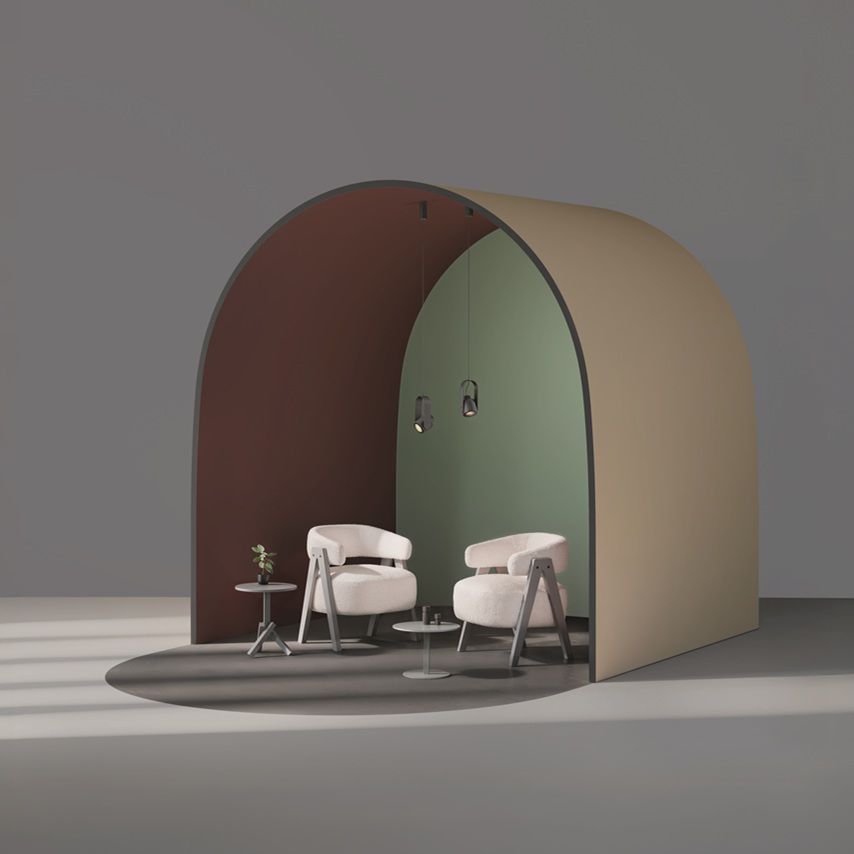 Laminate decorative panel - Materia SIENA PMA41M - Transformad ...