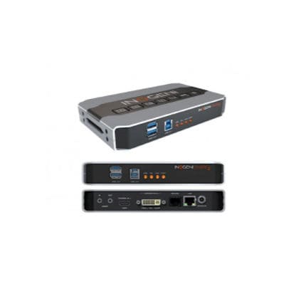 Video projector - SHARE2 - WAVEinside