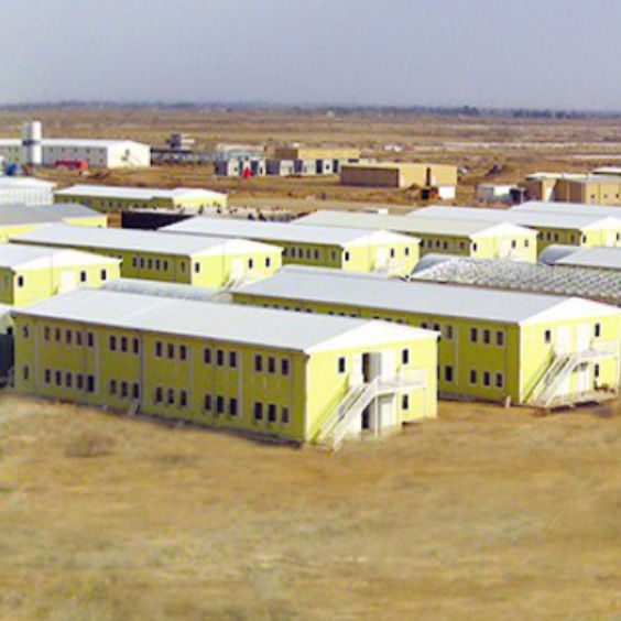 Prefab building - Preform - PREFABRIK YAPI INSAAT SANAYI VE TICARET A.S ... Prefab building - Preform - PREFABRIK YAPI INSAAT SANAYI VE TICARET A.S ...