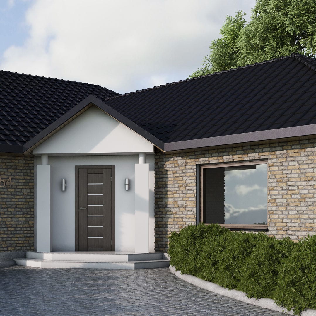 Concrete wall cladding panel - ALZANO - STEGU SP. Z O.O. - gypsum ...