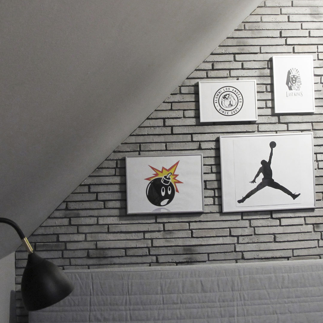 Concrete wall cladding panel - DUBLIN WITH JONT - STEGU SP. Z O.O ...