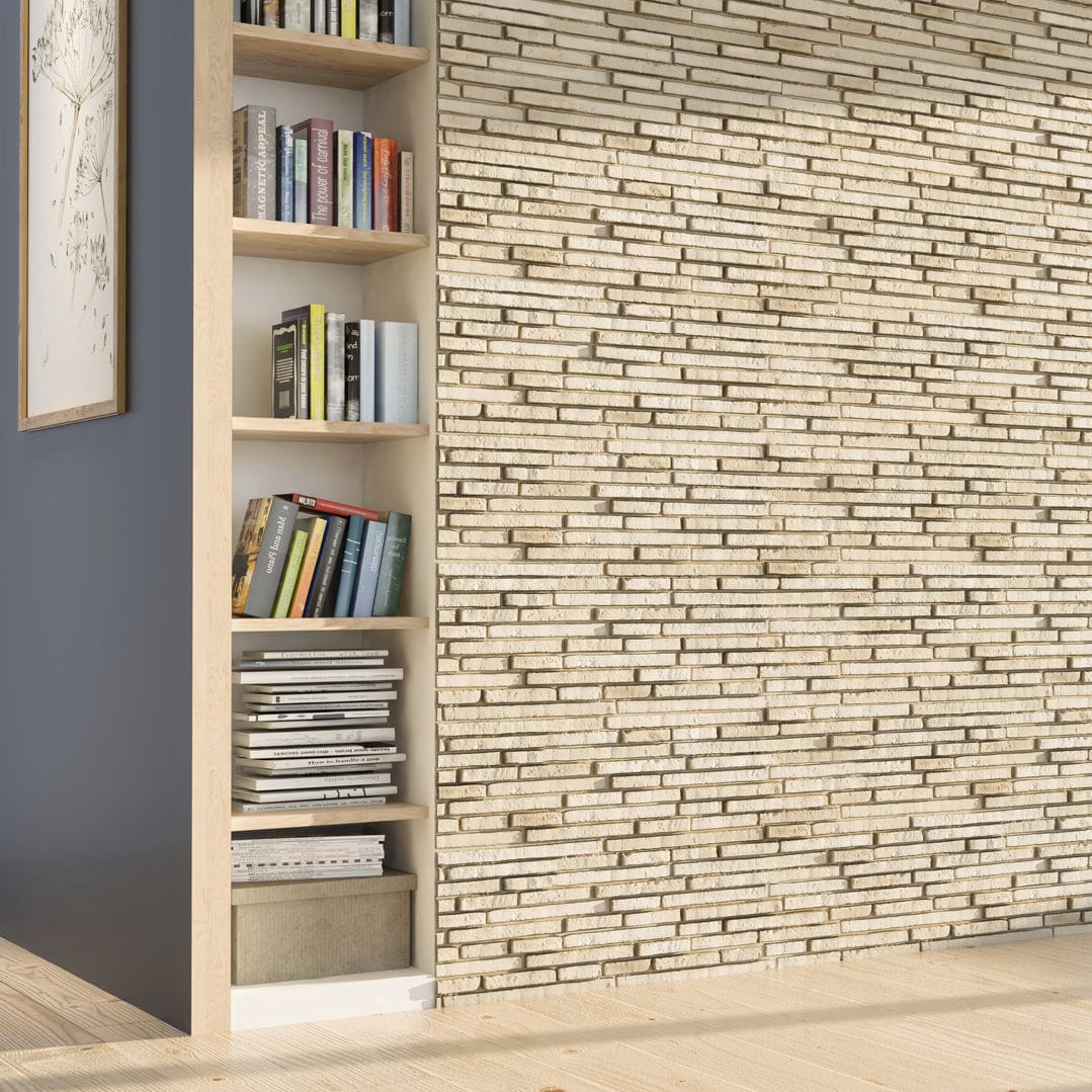 Concrete wall cladding panel - METRO WITH JOINT - STEGU SP. Z O.O ...