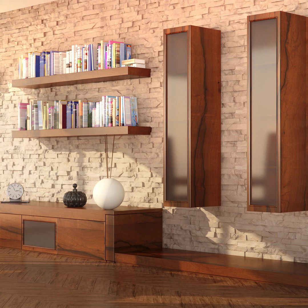 Gypsum wall cladding panel - CAIRO - STEGU SP. Z O.O. - indoor ...