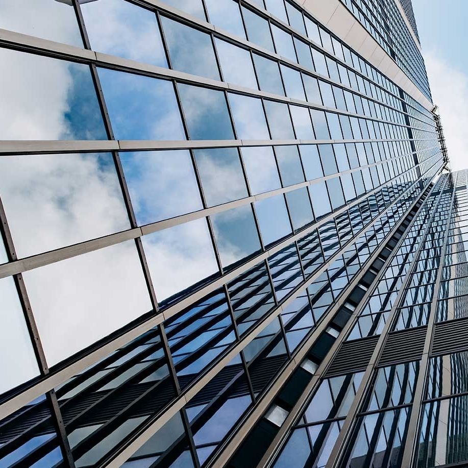 Stick system curtain wall - MB-SR 50 N HI - STOLLAR SYSTEMY OKIENNE ...