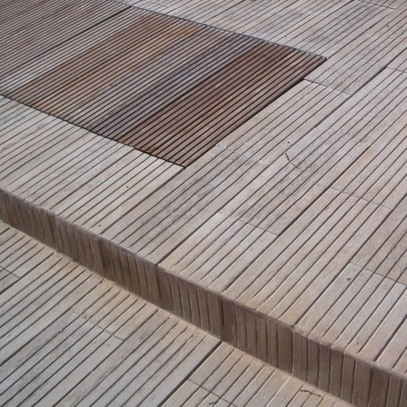 Concrete paving slab - BA50R - REPLIK - outdoor / patio / garden