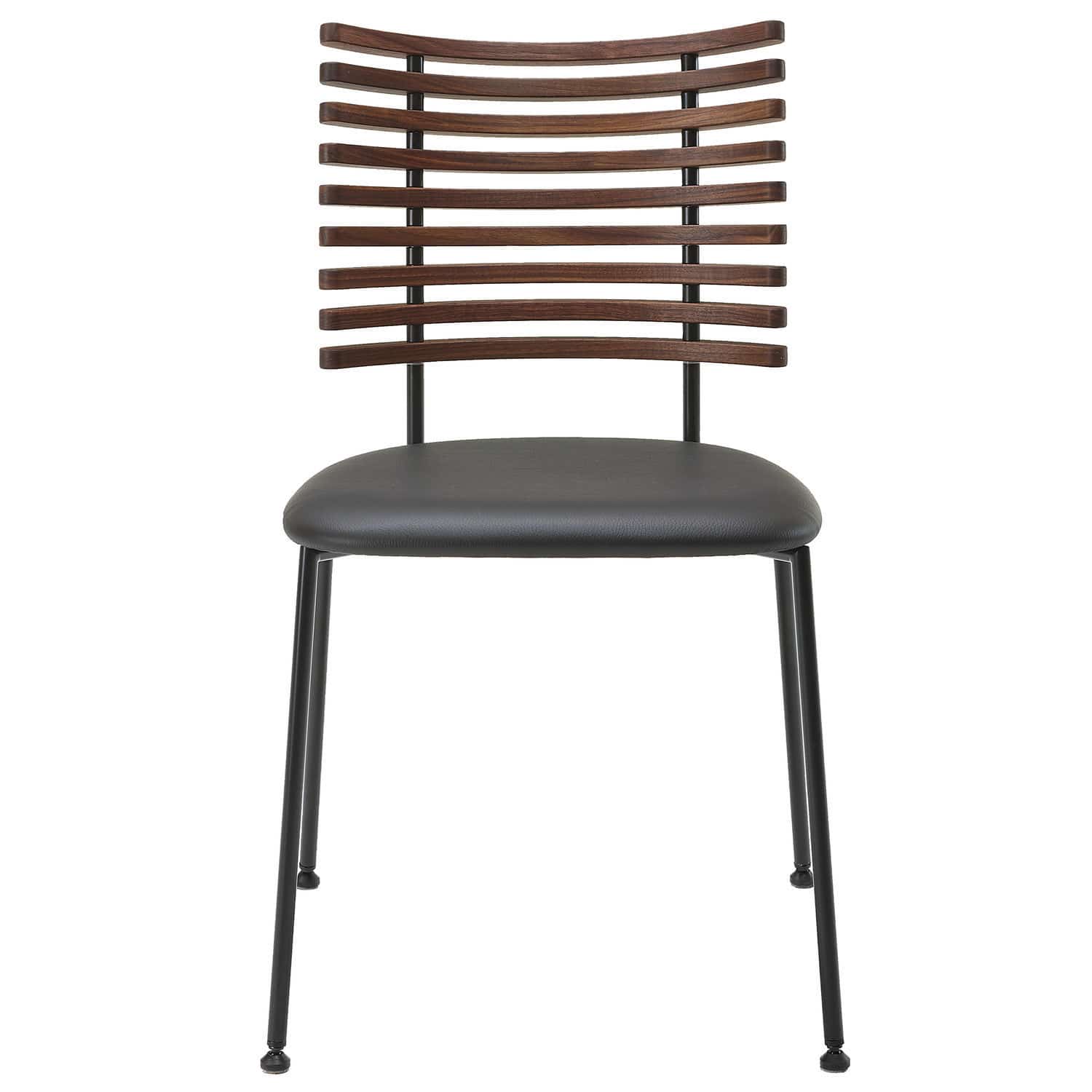 Contemporary chair - GM 4105 Tiger - Naver Collection - indoor / fabric ...