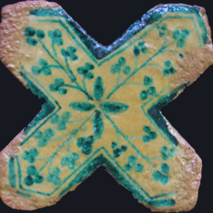 Indoor tile - CROSS - SCIANNA CERAMICHE - floor / wall / ceramic